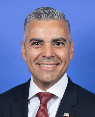 Caucus Members | Problem Solvers Caucus